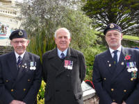 HMS Broadsword Photo Gallery